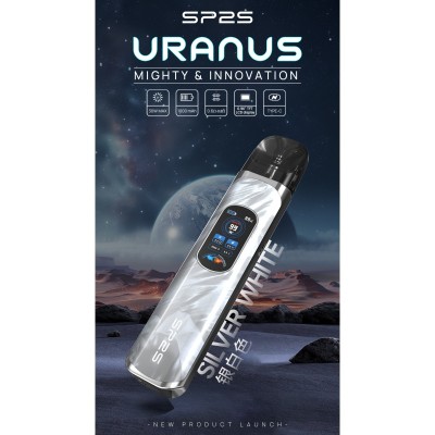 換彈式主機電子煙推薦｜SP2S、LANA、ILIA、XIAOKE、DIYA等品牌選擇