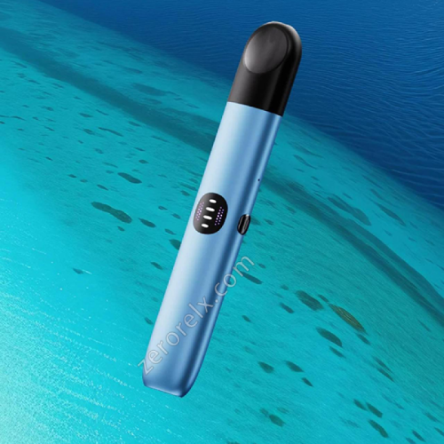 【台灣現貨】RELX 6代主機｜悅刻六代電子煙｜智慧雙模式｜15分鐘閃充