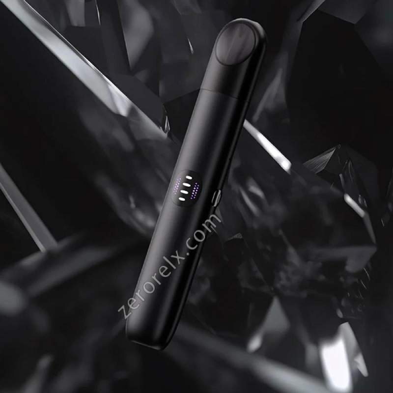 【台灣現貨】RELX 6代主機｜悅刻六代電子煙｜智慧雙模式｜15分鐘閃充